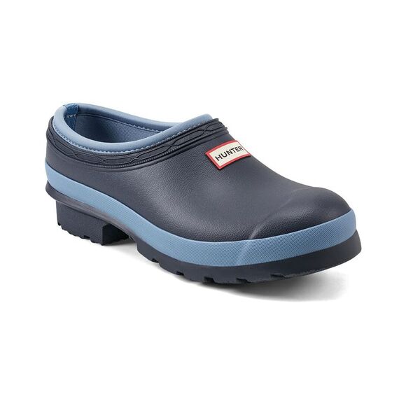 Hunter | Shoes | Hunter Neo Gardener Rubber Clog | Poshmark